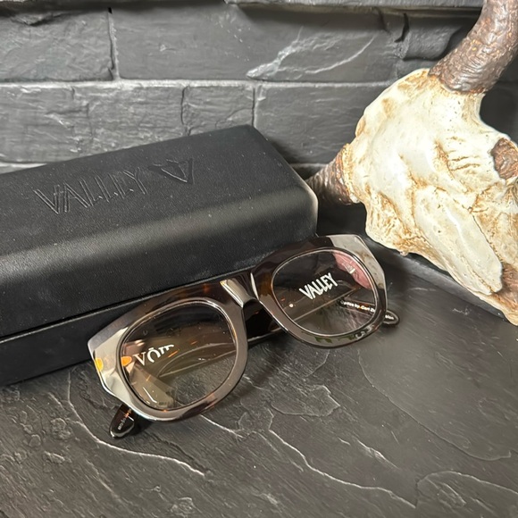 Valley Eyewear | Accessories | Valley Void Frame | Poshmark